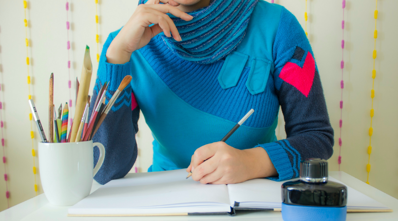 Develop Personal Resources